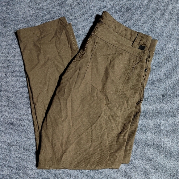 ZeroXposur | Pants | Mens Zero X Posur Outdoor Hikingsport ...